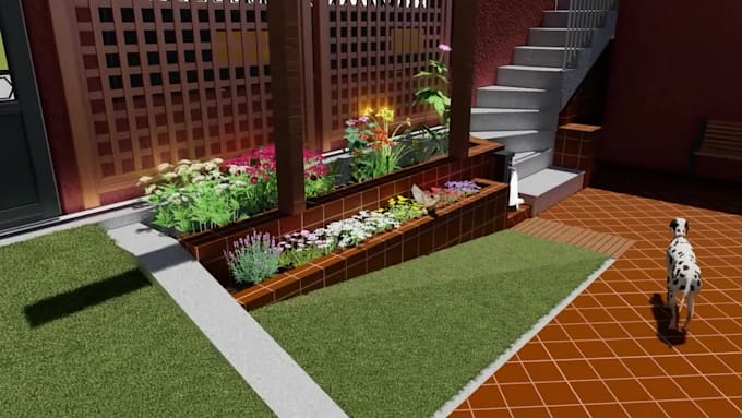 Create architectural 3d models and renderings in revit, lumion and ... Create architectural 3d models and renderings in revit, lumion and ...