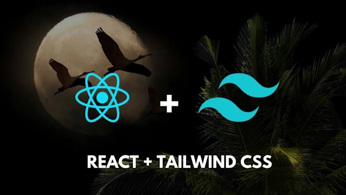Convert psd, figma, xd, sktech to react tailwind css by Abdulmozidfahim | Fiverr