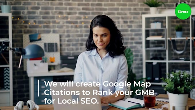 Do top google map citation manually for your business ranking and local seo by Sayed_howlader ...