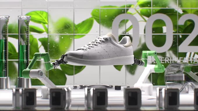 Create professional motion graphics and explainer videos by Mediaplay3 | Fiverr