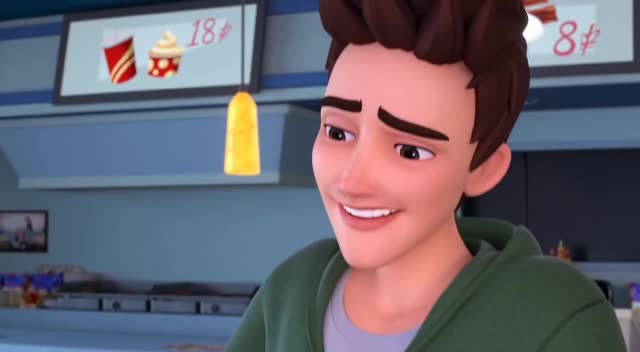 3d animation video, cartoon music video, character animation, character ...