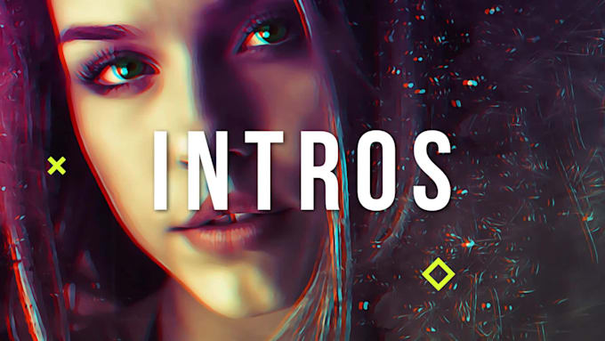 Youtube intro outro video logo animation promo slideshow 4k by ...