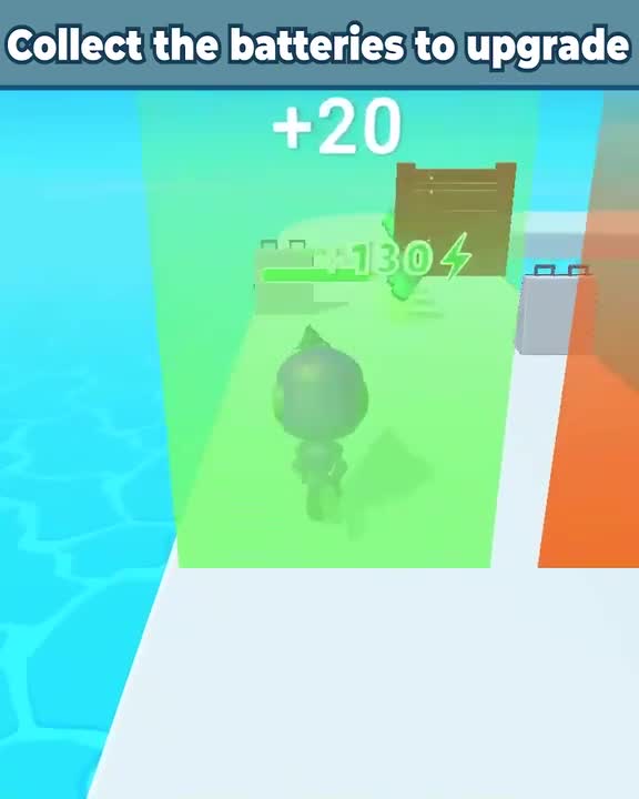 Design and develop 2d and 3d hyper casual mobile game for you by ...