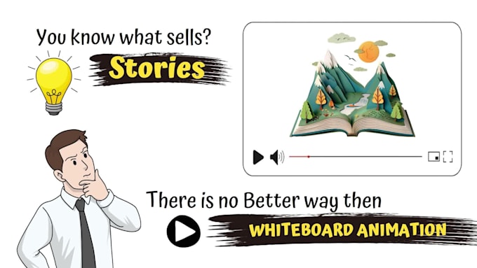 Create whiteboard animation videos using doodly doodle maker and videoscribe by Asimsheikh7860 ...