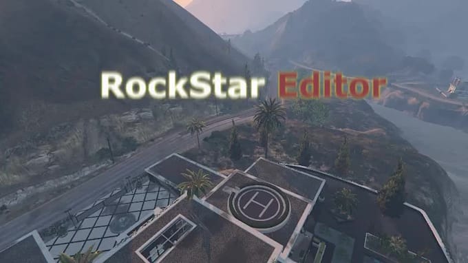 Cinematic game trailer minecraft trailer gtav fivem trailer video ...