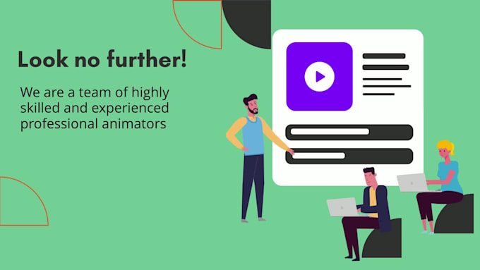 Create 2d animated explainer with powtoon by Adwisestudio | Fiverr