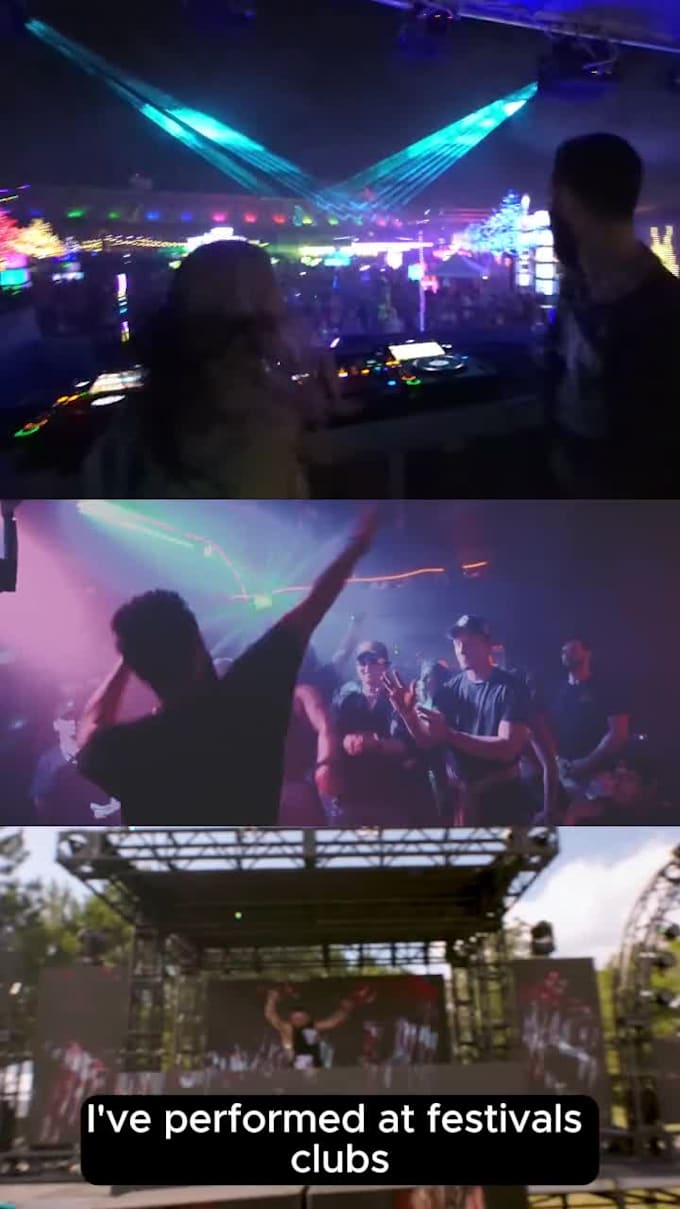 Teach you edm music production with 1 on 1 lessons by Dangerussmusic | Fiverr