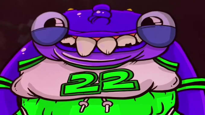 Characters for 1k 5k 10k nft art collection by Zelda_arts | Fiverr