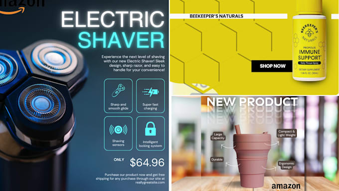 Do bol products infographic, amazon listing image product infographic ...