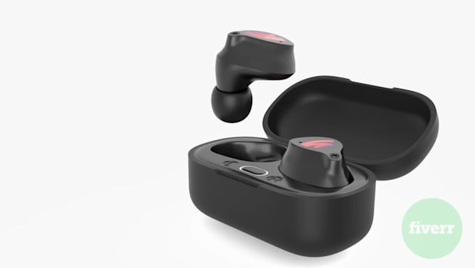 Do 3d product animation by Animotion_pro | Fiverr