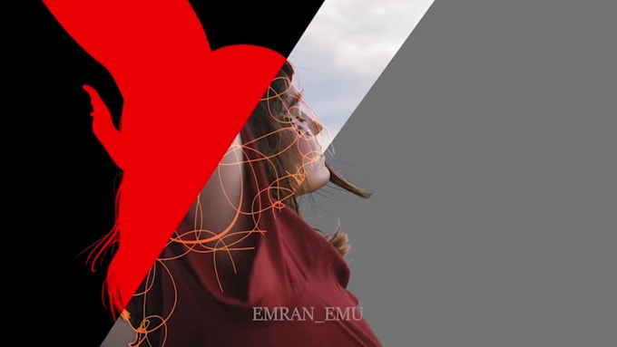 Do advance quality rotoscoping, roto and green screen keying by Emran_emu | Fiverr