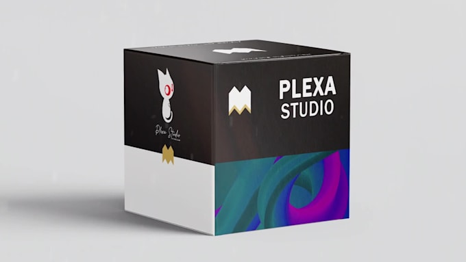 Design packaging for your product by P_max_studio | Fiverr