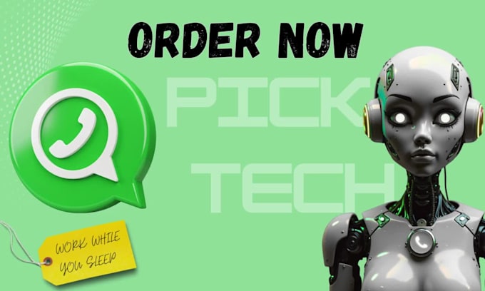 Build relevance ai n8n, vapi, vertex ai, langchain openai crm automation chatbot by Emmytechy5 ...