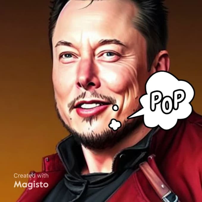 Do your portrait illustration in your preferred style by Myriadharbour ...