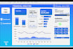 Design professional excel dashboard, analysis, visualization by Taimoorfiaz28 | Fiverr