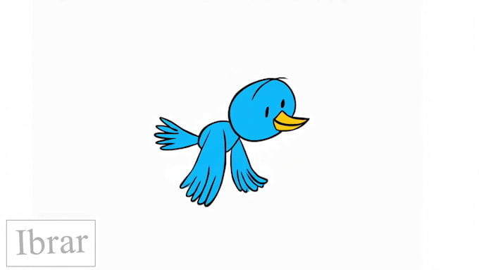 Frame by frame animated gifs by Mibrar3 | Fiverr
