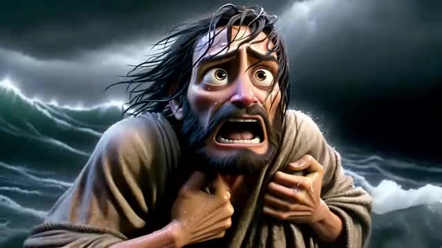 Create mind blowing ai bible story ai history video kid animation ai ...