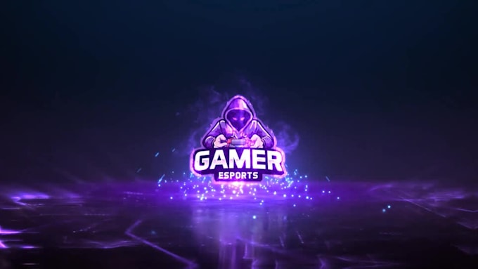 Design 3 custom youtube channel intro and outro in 24 hrs by Gfx ...