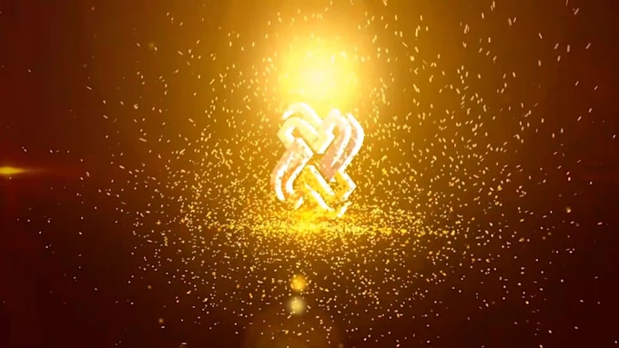 Create 5 animated logo intro video with full hd by Charms_ | Fiverr