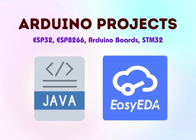 Complete any arduino project by Md_s_aa_d | Fiverr