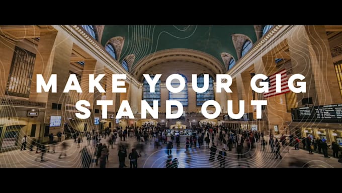 Create a video intro for your fiverr profile by Winstonmattwan1 | Fiverr