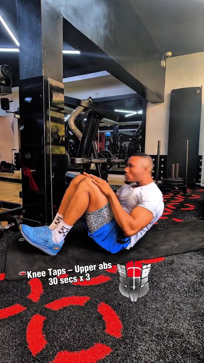 Create a 12 week beginner hypertrophy workout program for muscle growth ...