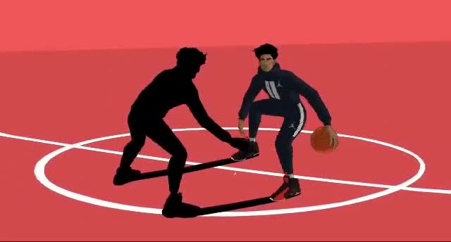 2d cartoon animation 2d music video 2d character animation, animated ...