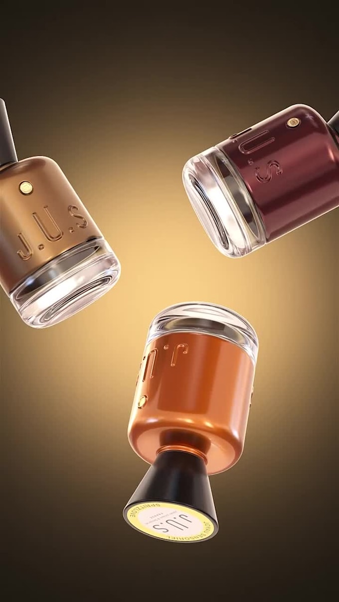 Do 3d perfume animation cgi fragrance perfume advertisement 3d perfume ...