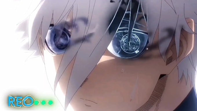Edit a 1080p or 4k amv anime music video for you by Overeditz | Fiverr