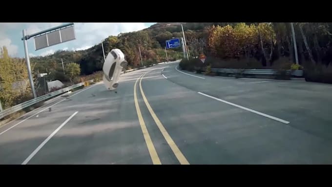 Do professional vfx and compositing for your video by Valni_ | Fiverr