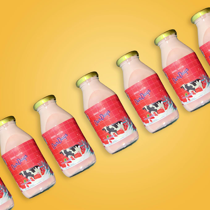 Create an unique stop motion for your product by Ghilbahaedar | Fiverr