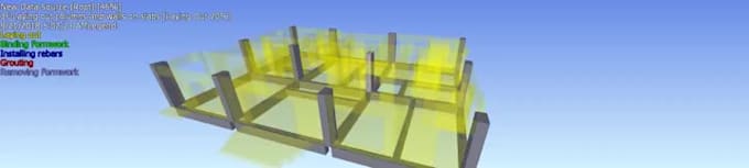 Make 4d construction simulation and animation in navisworks by ...