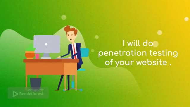 Do penetration testing and vulnerability assessment by Cybergun | Fiverr