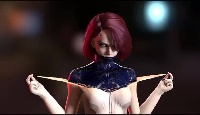 Do 3d model character, 3d rig texture, 3d character modeling, 3d animation video by Lunachris ...