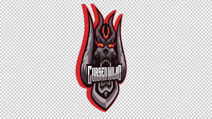 Create a 3d logo rotating transparent gif animation by Kingkrd | Fiverr