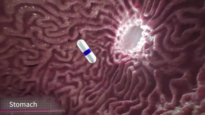 Do 3d medical animation drug moa pharma biotech scientific 3d explainer video by Drwealz | Fiverr