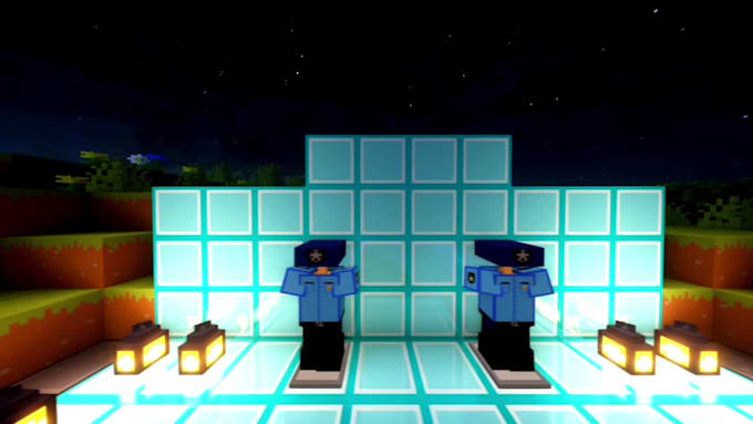 Create custom minecraft texture packs by Minecraftmakerr | Fiverr