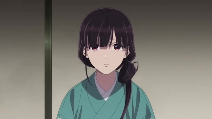 Create 2d animation, anime, frame by frame animation by Twgmagic | Fiverr