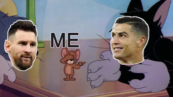 Edit funny viral memes video by Zerdyhour | Fiverr