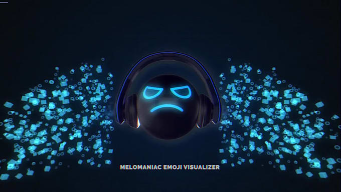 Create music audio visualizer spectrum and audio visual by Only ...