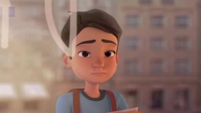 3d animation, 3d animation video and character animation by Pexel_image ...