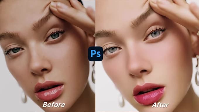 Do high quality photoshop editing to make your photos shine by ...