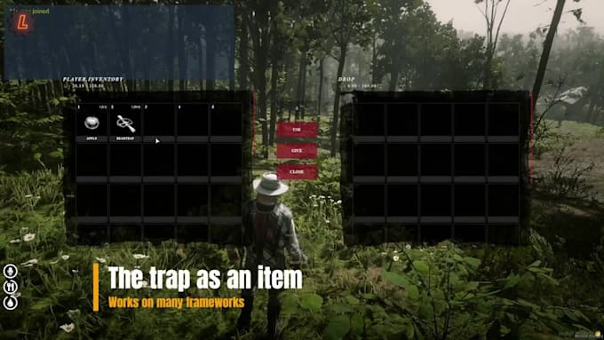 Teach how to script in lua in redm by Dkabanov | Fiverr