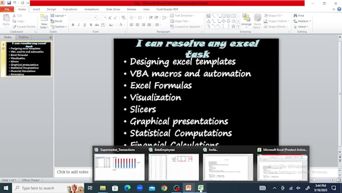 Run any excel analysis, generate vba enabled macros and automate excel ... Run any excel analysis, generate vba enabled macros and automate excel ...