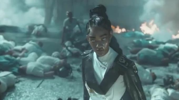 Create A Stunning Ai Generated Cinematic Book Trailer That Grabs