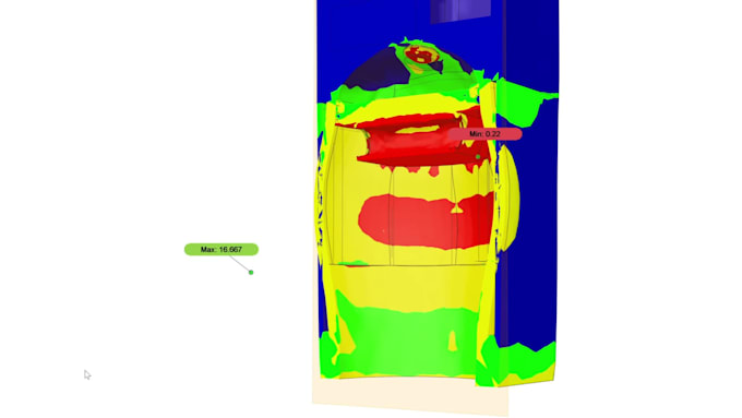 Design manufacturable 3d cad designs by Carolina_cad | Fiverr