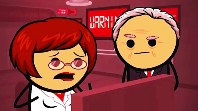 Create comic stickman animation doodle art stickman animated stick ...