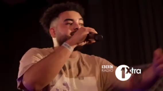 Be your uk rapper singer ghostwriter rap edm dnb drill by Fabiendarcy ...