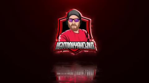 Design discord banner twitch logo emotes and animated overlays by Pro ...