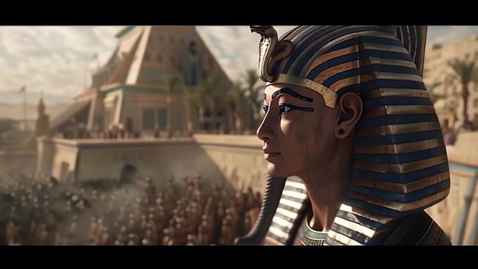 Create ai history videos with engaging animations by Arrow_gaze | Fiverr Create ai history videos with engaging animations by Arrow_gaze | Fiverr